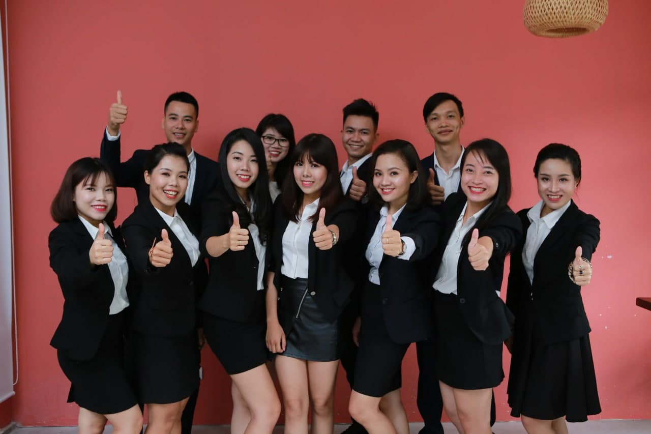 Tuyển dụng - Cơ hội việc làm mới nhất tại Vccorp